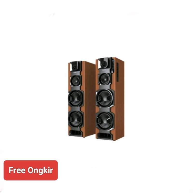 Jual Polytron Pas-8e20 Speaker Aktif Active 8 Inch Di Seller Galaxy ...