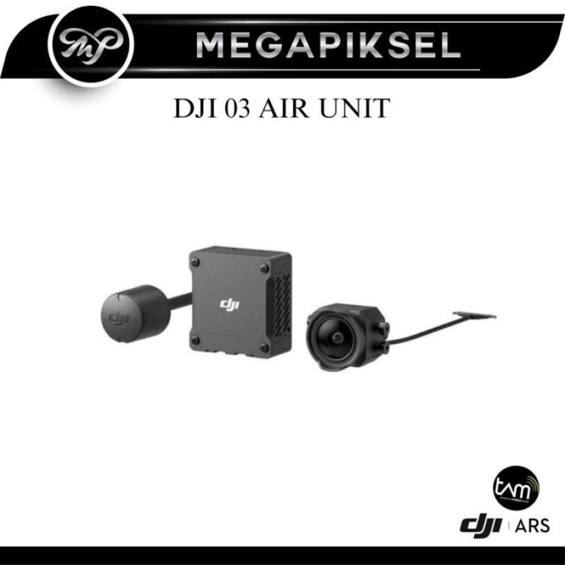 Jual Dji 03 Air Unit Di Seller Owl Store - Cengkareng Timur, Kota ...