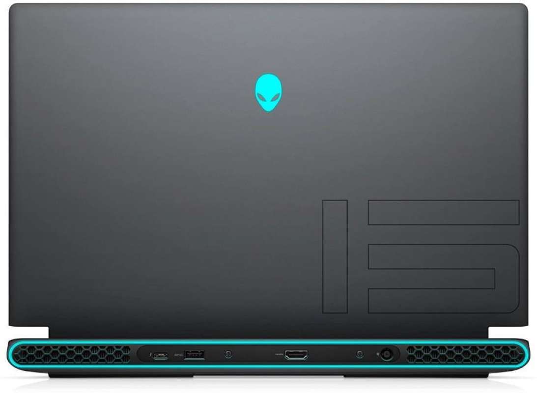 Jual Laptop Gaming Alienware M15 R5 - R7 - 512 - 16 - Win - Ohs - Rtx ...