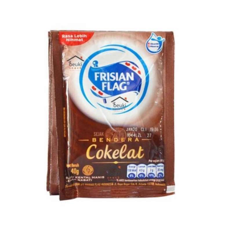 Frisian Flag Original - Harga Terbaru Juni 2024 | Blibli