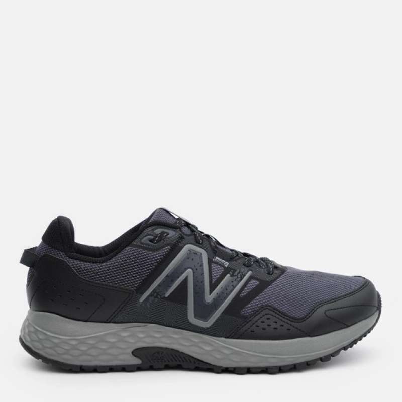 Promo Sepatu Lari Pria Newbalance 410 V8 Trail Dark Charcoal (mt410lb8 ...