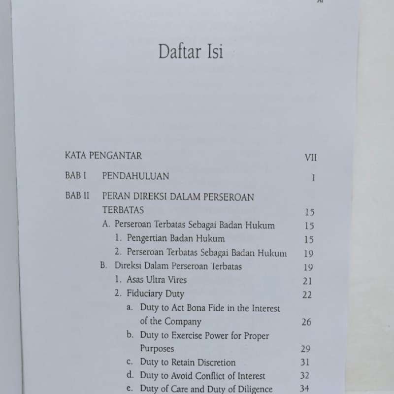 Jual Buku Tanggung Jawab Direksi Atas Kepailitan Perseroan Di Seller ... Jual Buku Tanggung Jawab Direksi Atas Kepailitan Perseroan Di Seller ...