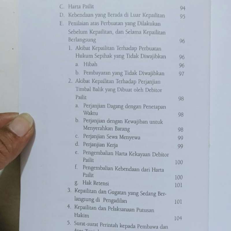 Jual Buku Tanggung Jawab Direksi Atas Kepailitan Perseroan Di Seller ... Jual Buku Tanggung Jawab Direksi Atas Kepailitan Perseroan Di Seller ...