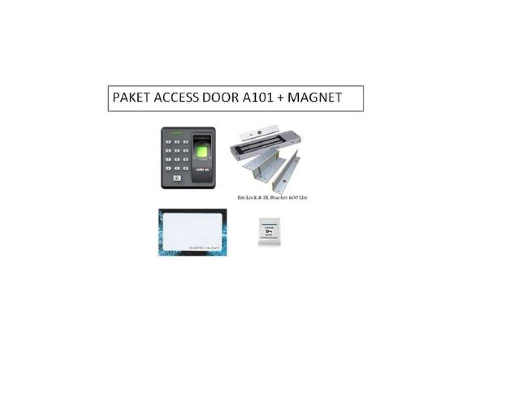 Promo Paket Access Door A101 + Magnet Diskon 50% Di Seller Selera_kita ...