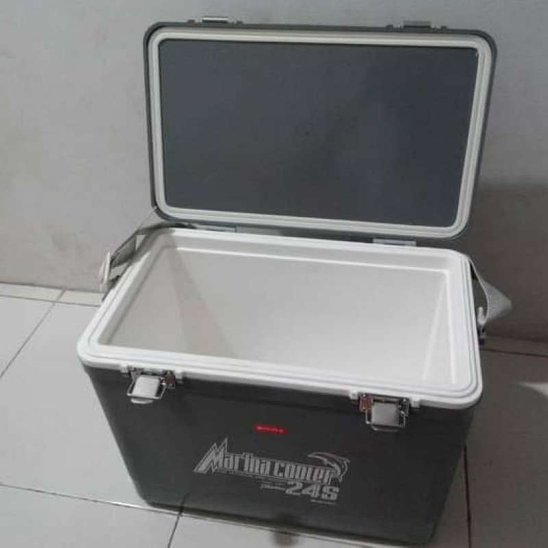 Promo Termos Es Lion Star Marina Cooler 24 Liter Diskon 33% Di Seller ...