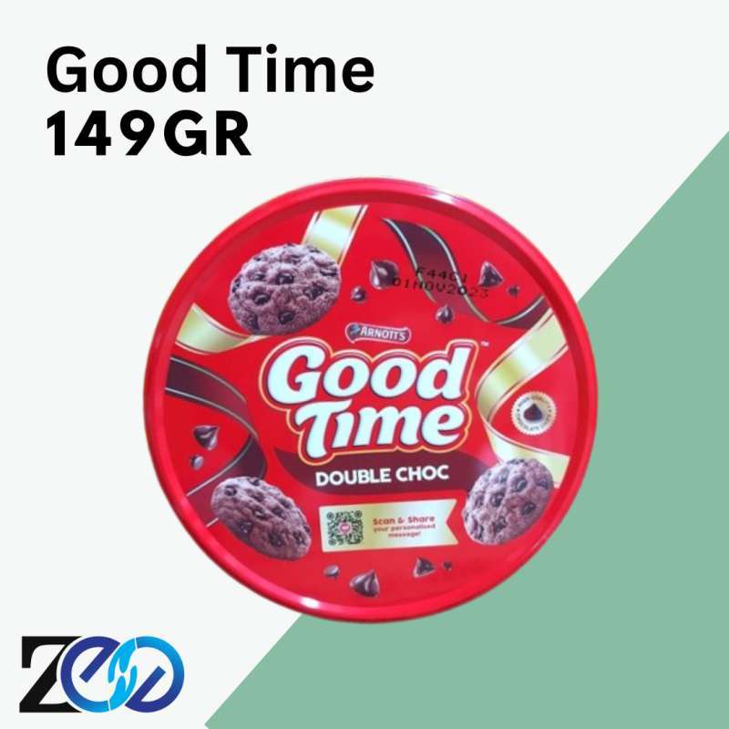 Biskuit Kaleng Murah - Harga Terbaru Juni 2024 | Blibli