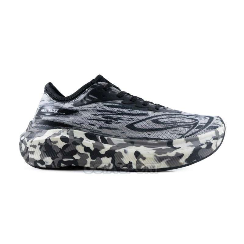 Promo Sepatu Running Nineten 910 Haze Veloce Gravity Diskon 20% Di ...