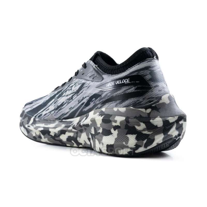 Promo Sepatu Running Nineten 910 Haze Veloce Gravity Diskon 20% Di ...