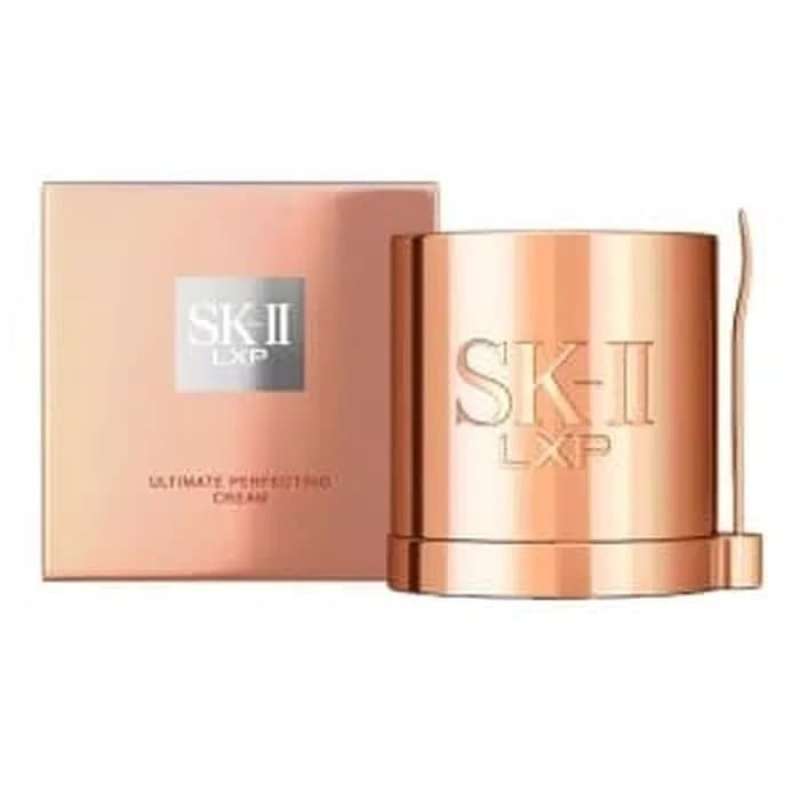 Promo Sk Ii Lxp Ultimate Perfecting Cream Diskon 33% Di Seller Amor One Store - Koja Utara, Kota ...