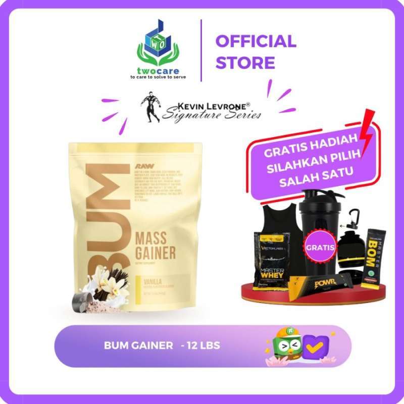 Cbum Gainer Lengkap Harga Terbaru Juli 2024 | Blibli