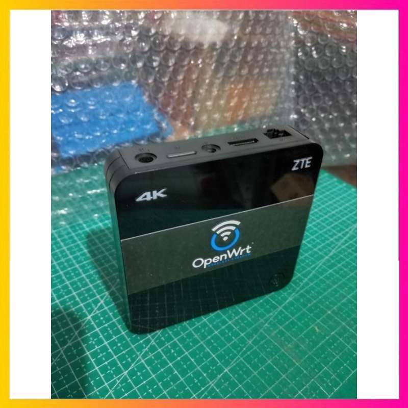 Jual Stb Openwrt B860h Hg680p - V1bootonly Di Seller Taraje ...
