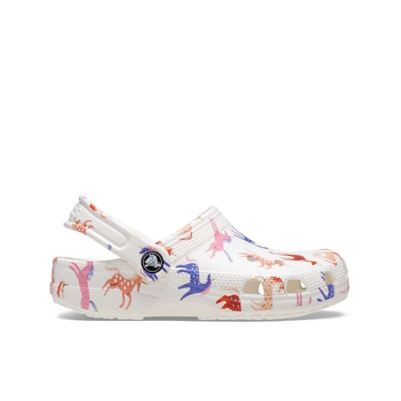 Jual 1 Crocs Original Store 100% - Classic Character Print Clog Kids Di ...