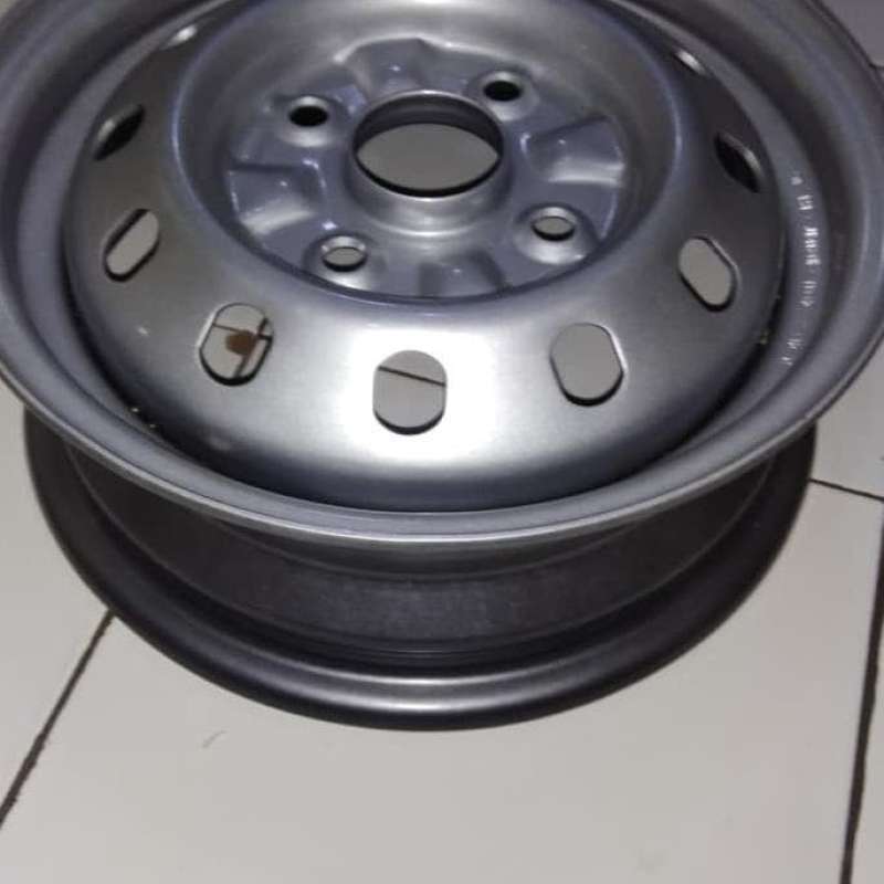 Jual Velg R13 Mobil Terbaru Dengan Harga Termurah Di 2024 | Blibli