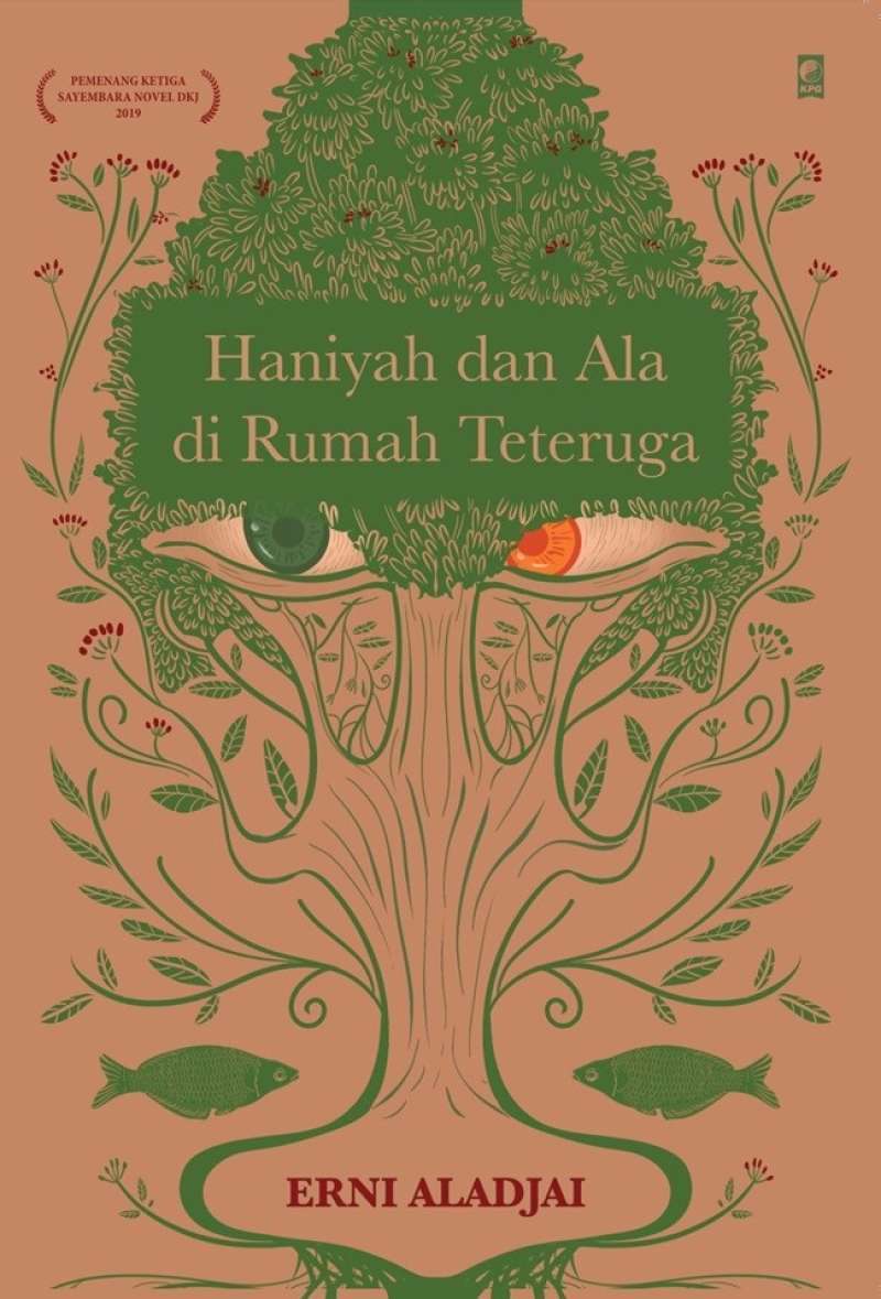 Jual Buku Haniyah Dan Ala Di Rumah Teteruga Di Seller Ayato - Cengkareng Timur, Kota Jakarta ...