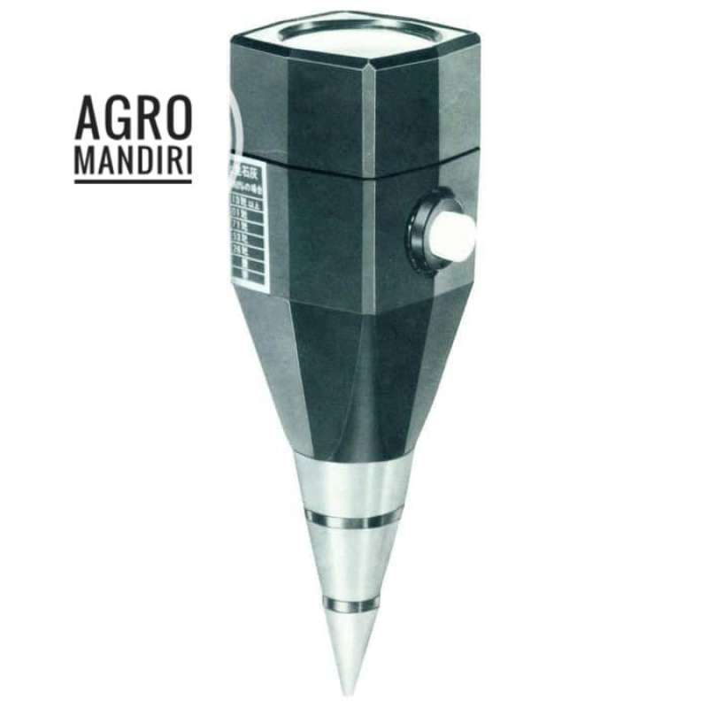 Jual Takemura Model Dm15 / Dm-15 / Dm 15 Alat Cek Tester Ph Kelembapan ...