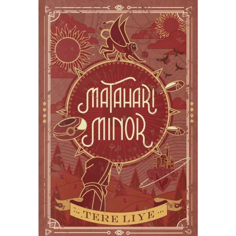 Jual Novel Tere Liye / Serial Bumi / Bulan / Bintang / Matahari / Komet ...