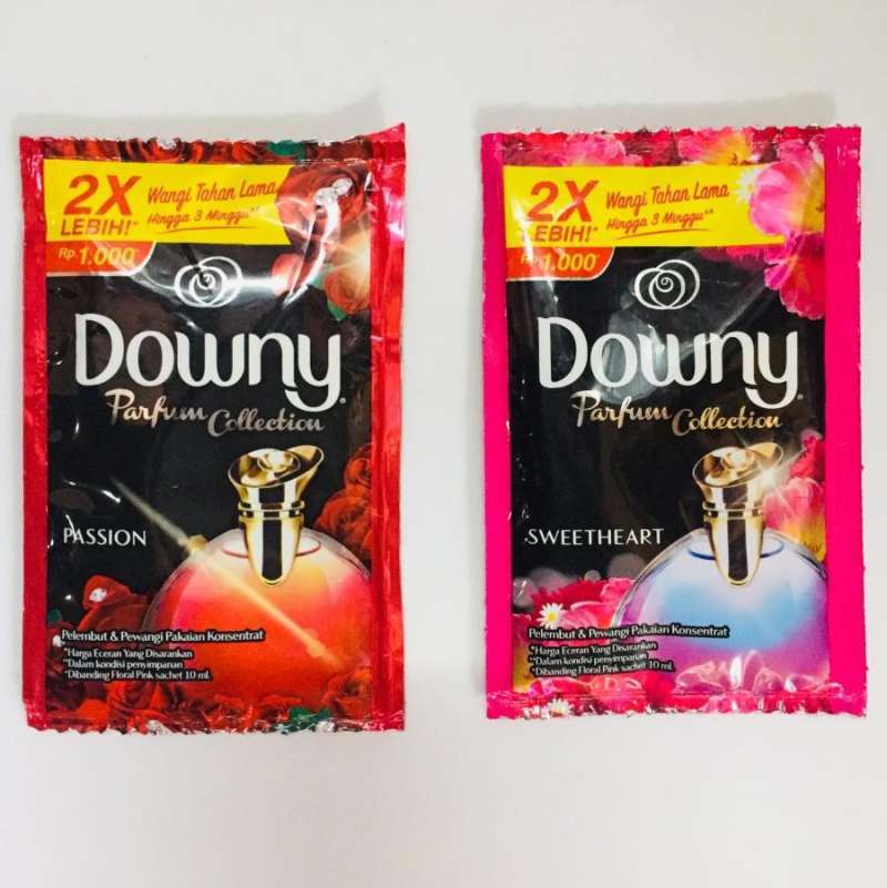 Jual Downy Pewangi Sachet - Daring Gold Di Seller Waroeng El & Al - Papanggo, Kota Jakarta Utara ...