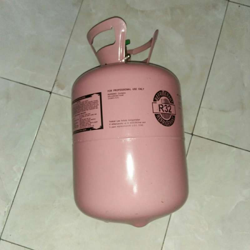Jual Tabung Freon Kosong R410a/r32 Di Seller Jete Store - Cengkareng ...
