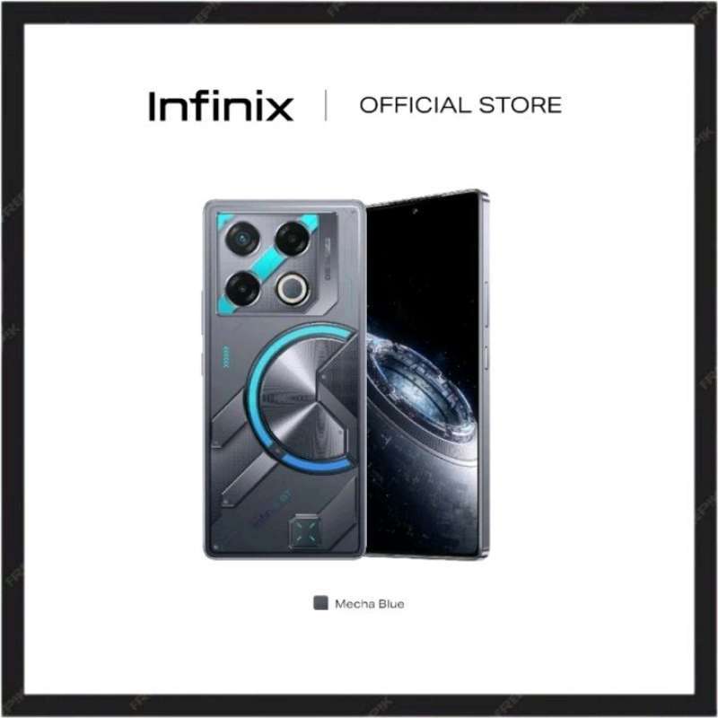 Jual Infinix Gt 20 Pro Ram 8gb Rom 256gb Garansi Resmi Di Seller Phonesia Online - Phonesia ...