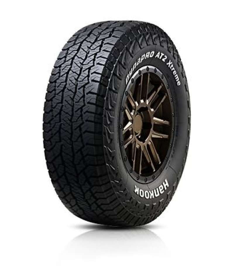 Jual Ban Mobil Hankook Dynapro At2 Extreme 265/70 R16 Di Seller Studio ...