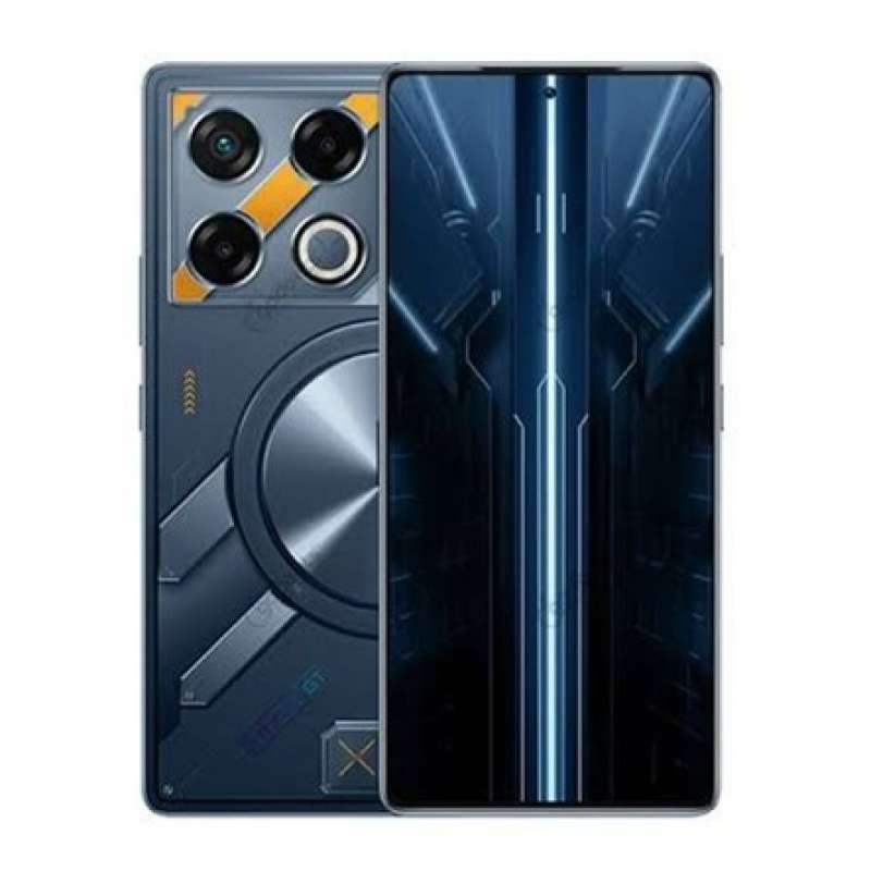 Jual Infinix Gt 20 Pro 5g 12/256 Ram 12gb Rom 256gb Garansi Resmi Di Seller Jaya Utama Cellindo ...