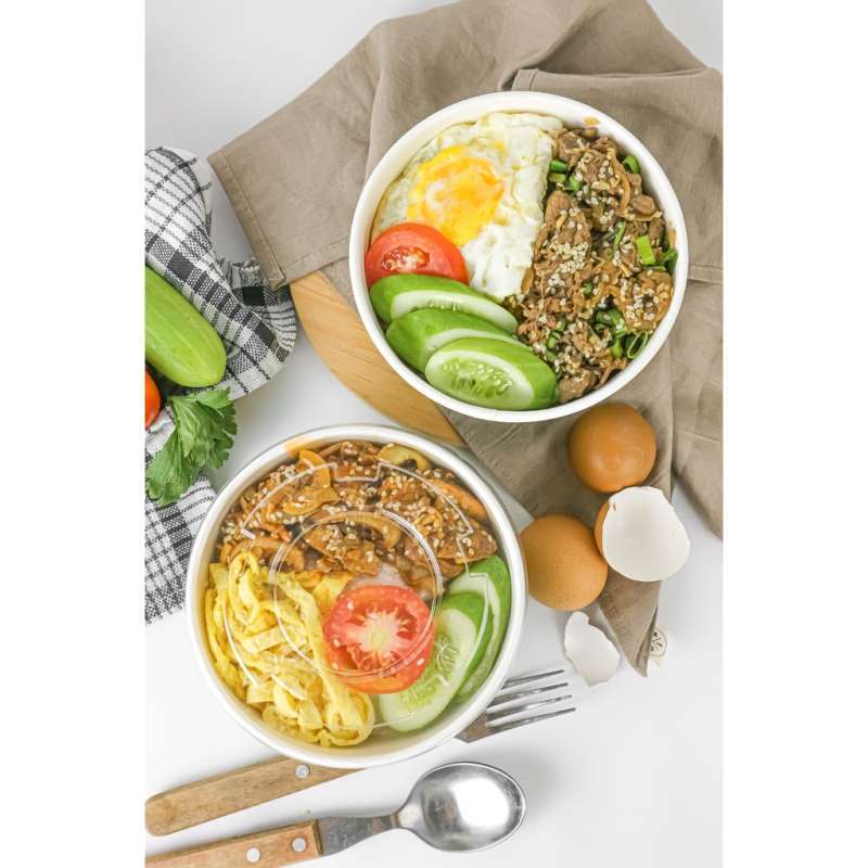 Jual Paket Combo Healthy Rice Bowl Nasi Box Nasi Catering Kesehatan ...