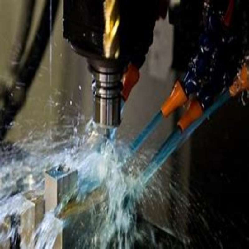 Jual Oli Bromus Sintetik/ Syn Soluble Cutting Oil (200 Liter) Di Seller ...