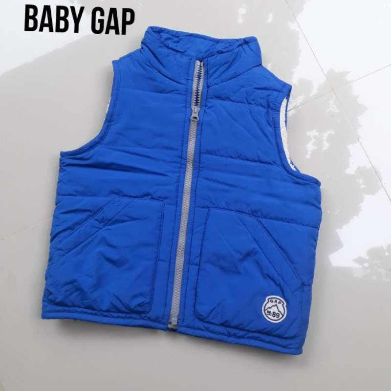 Jual Rompi Anak Usia 3-4 Tahun Baby Gap Di Seller Doujin - Cengkareng ...