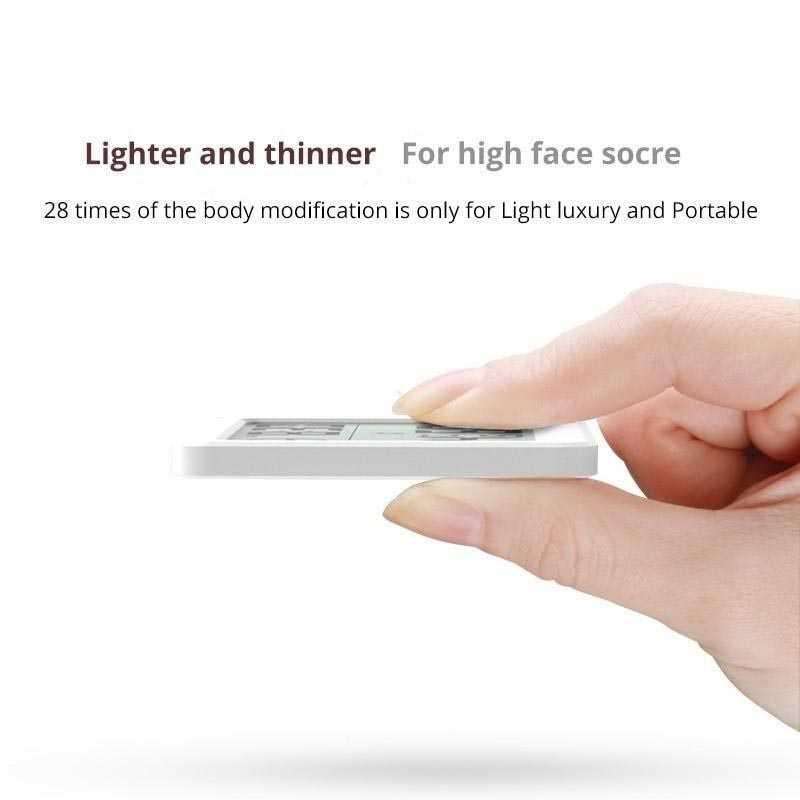 Jual Jgd Jam Digital Meja Dinding Thermometer Hygrometer Sensor Zl20 ...