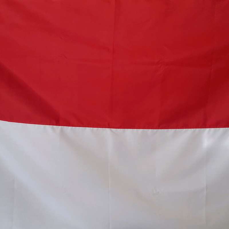 Jual Bendera Merah Putih Katun 💯 Harga Murah & Kualitas Terbaik Juli 2025