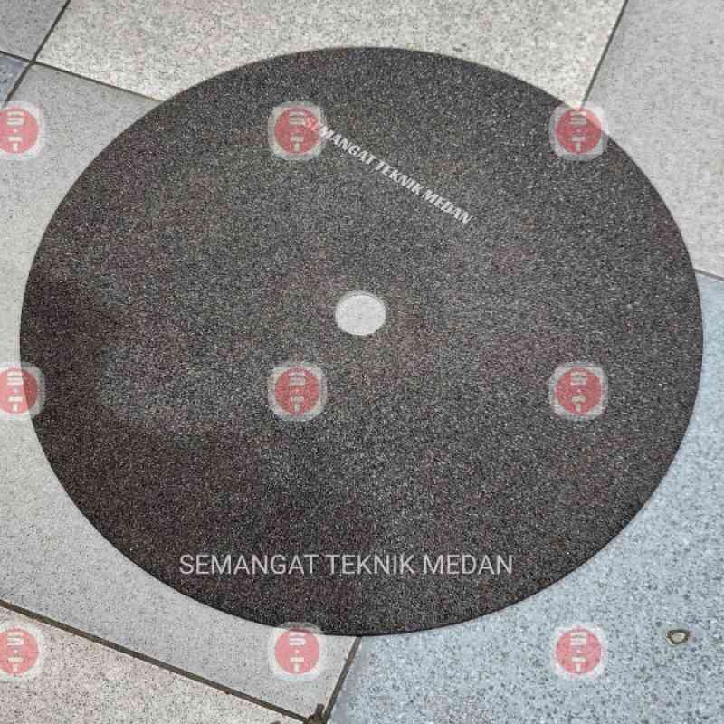 Jual 14 Batu Mata Grenda Gerinda Potong Cutting Wheel Disc Besi 14 Ryu ...