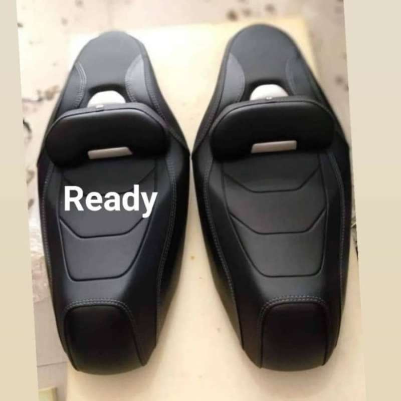 Promo Jok Yamaha Xmax Nemo Original Transfomer Diskon 23% Di Seller ...