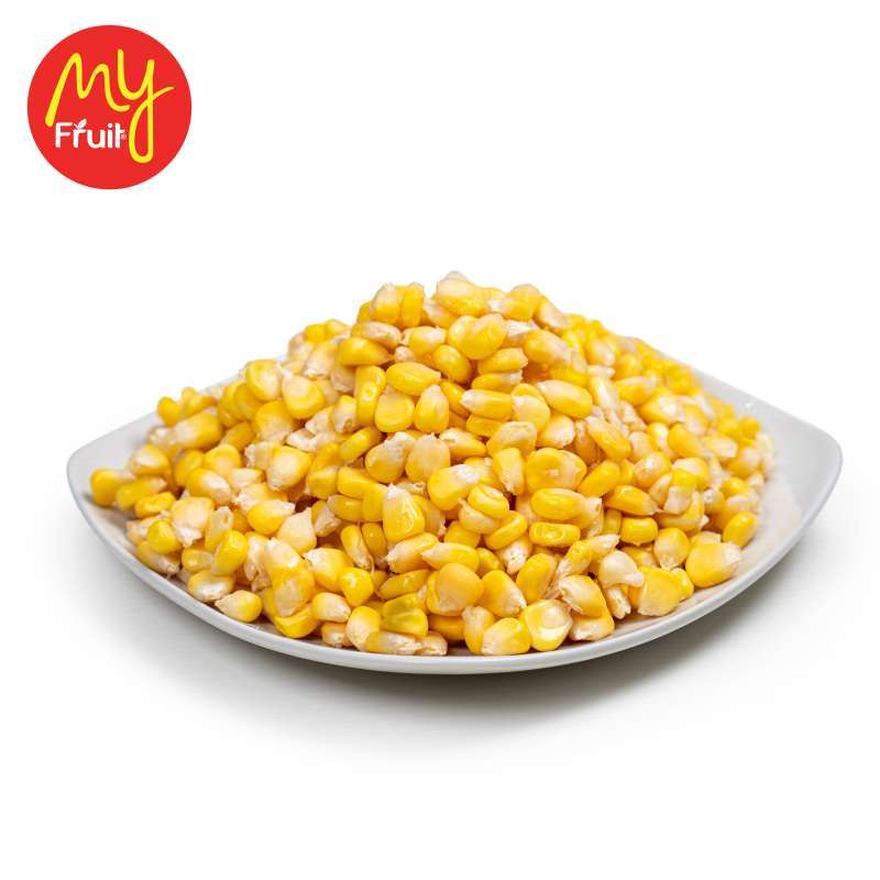 Promo My Fruit - Vegetable - Sweet Corn Jagung Manis 500 Gr Diskon 52% ...