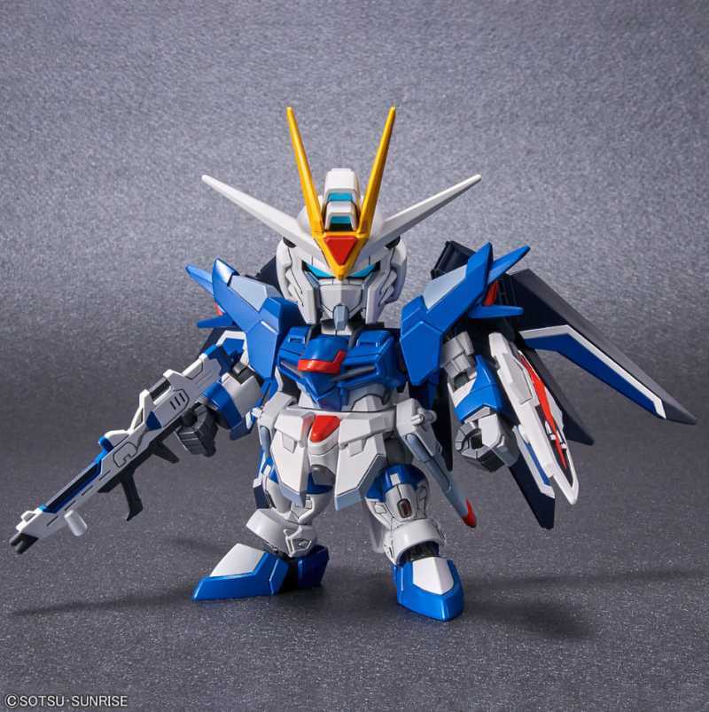 Jual Sd Ex Standard Rising Freedom Gundam Di Seller Avero - Cibinong - Kab. Bogor | Blibli