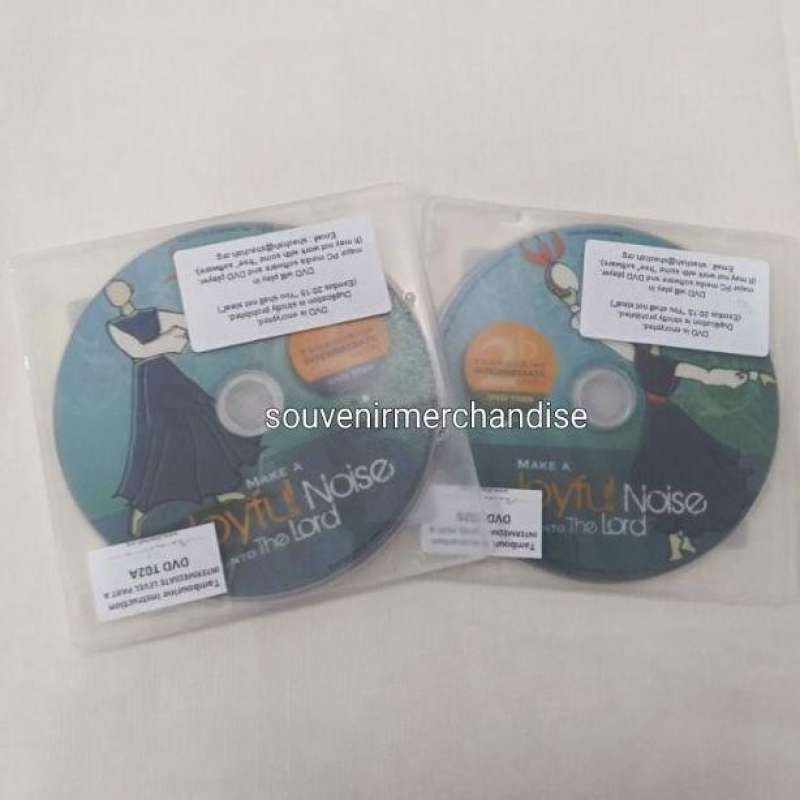 Jual Buku Dan Dvd Tamborin (tambourine Book And Dvd) Level Beginer Dan ...