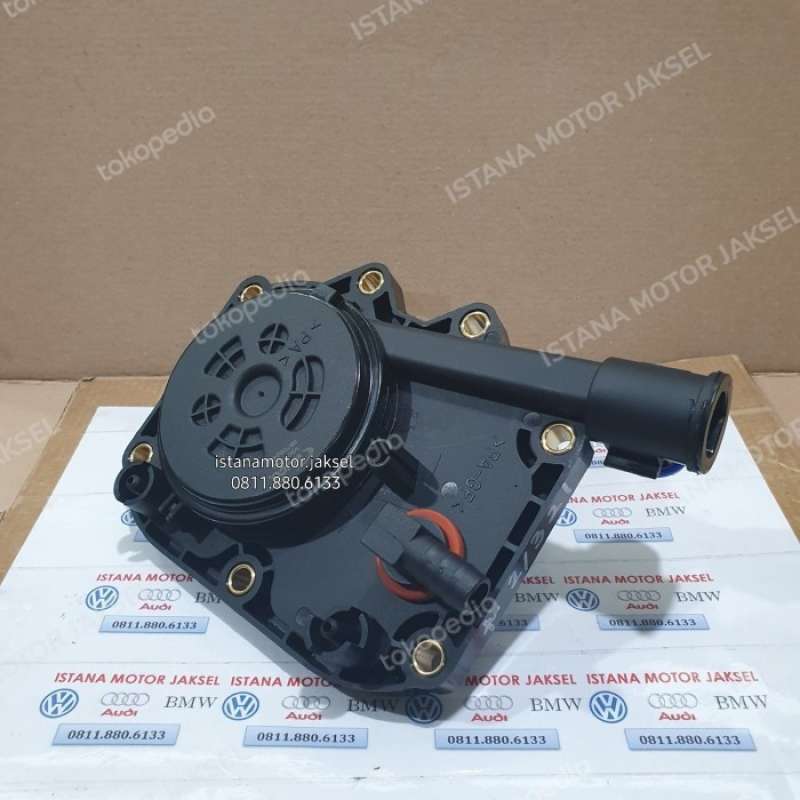 Promo Separator Oli / Vacuum Valve Egr Bmw M60 E34 E32 530i 11617501562 ...