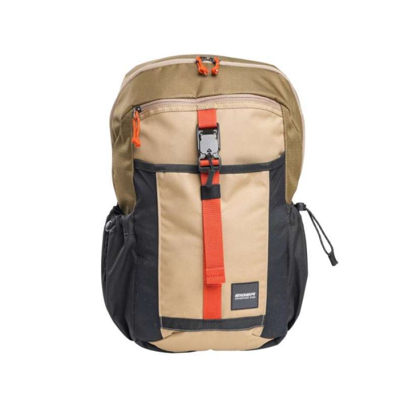 Jual Eiger Thruway 25l Backpack - Khaki Di Seller Otdor - Margaasih ...