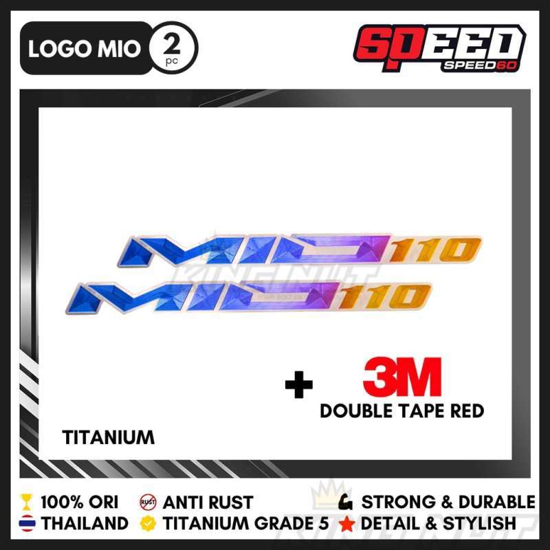 Harga Emblem Yamaha Nouvo 💯 Terbaru, Spesifikasi, & Kredit Mei 2025