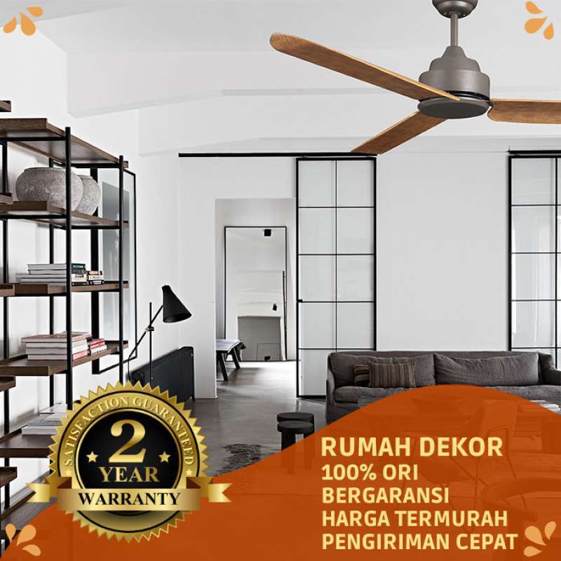 Promo Kipas Angin Gantung Plafon Mt Edma 52in Velo - Kipas Plafon ... Promo Kipas Angin Gantung Plafon Mt Edma 52in Velo - Kipas Plafon ...