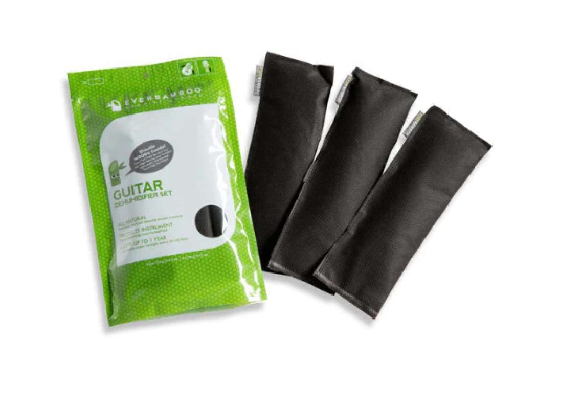 Jual Ever Bamboo Guitar Dehumidifier Set Di Seller Sunshop - Cengkareng ...