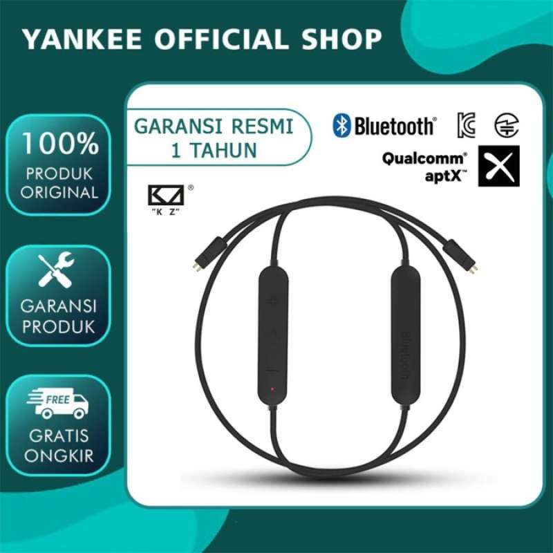 Promo Kz Aptx Modul Kabel Modul Bluetooth Kz Modul Bluetooth Kz Zsn Pro ...