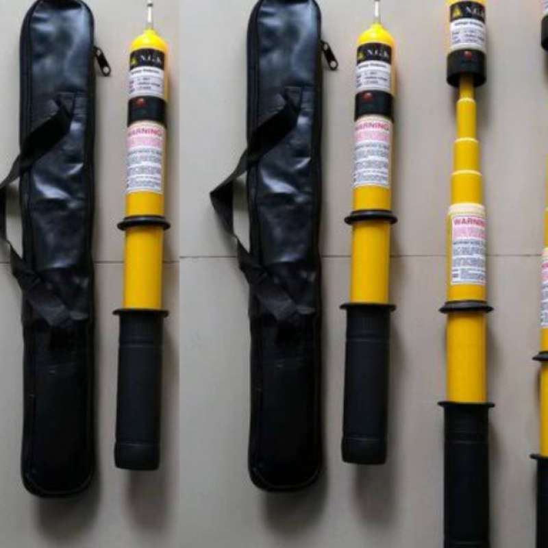 Promo High Voltage Detector Ngk 35 Kv Diskon 50% Di Seller Selera_kita ...