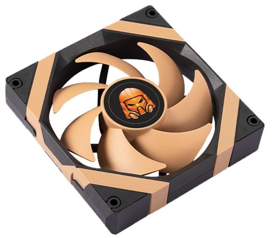 Jual Fan Casing 12cm Digital Alliance Kaze Coco Fan Pwm 1500 Rpm Gaming ...