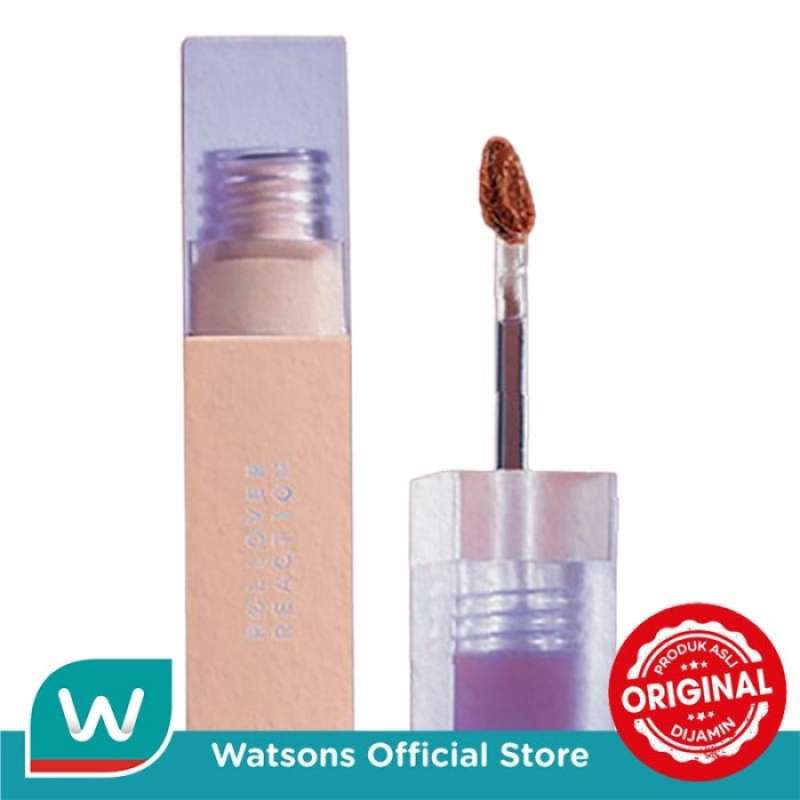 Jual Rollover Reaction Velvetdrop! Belladonna 4ml Di Seller Yama ...