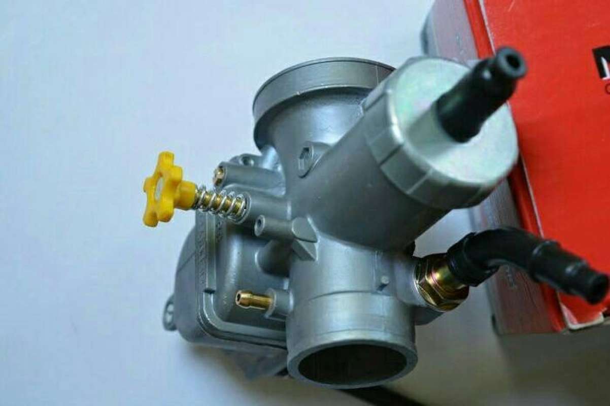 Promo Karbu/karburator Pe 28 Keihin Thailand Setingan Rasa Sudco Amerika Diskon 26% Di Seller ...