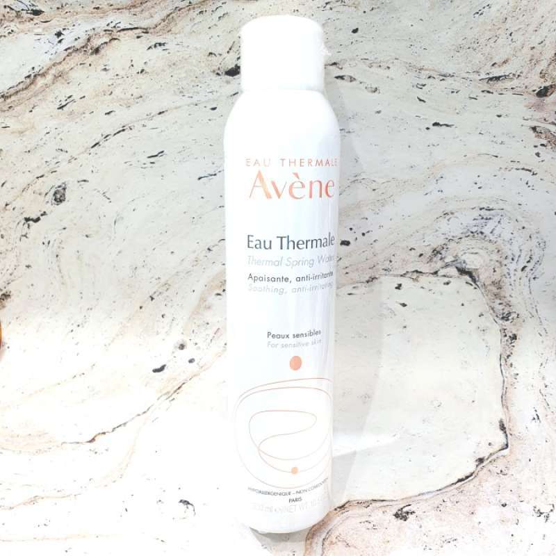 Jual Avene Thermal Spring Water 300ml Di Seller Sweet Shop - Cengkareng ...