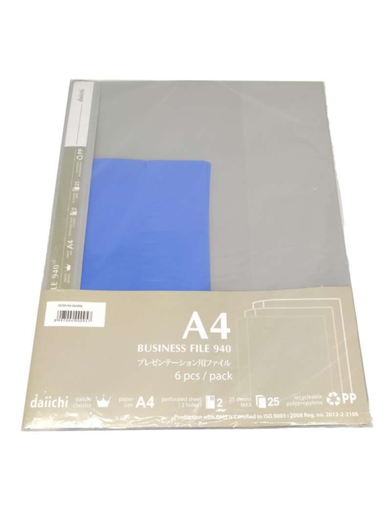 Jual Business File Original Harga Termurah Juni 2024 | Blibli