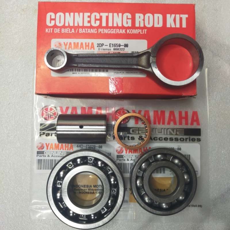 Promo Stang Seher Komplit Yamaha Nmax Old New All New Lexi Aerox 155 ...