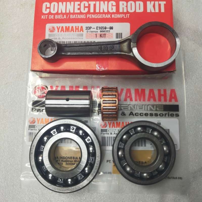 Promo Stang Seher Komplit Yamaha Nmax Old New All New Lexi Aerox 155 ...