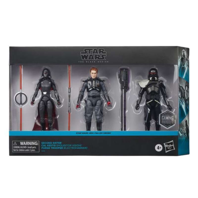 Darth Vader 3 Sister
